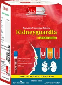 kidneyguardia ayurvedic medicine for kidney