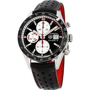 tag heuer carrera