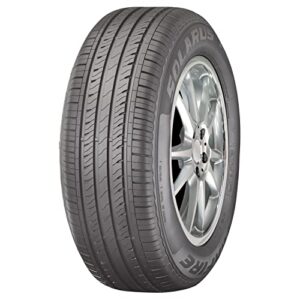 starfire solarus as all-season 225/60r17 99h tire