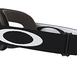 Oakley O-Frame MX Jet Black w/Clear Medium