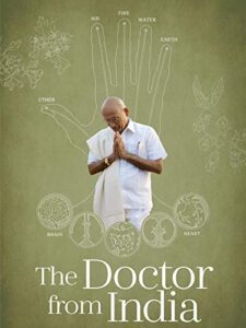 the doctor from india