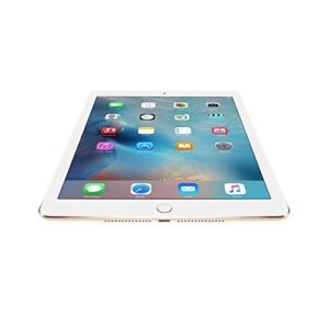 Apple Renewed iPad Air 2 - 128GB - Silver (Renewed)