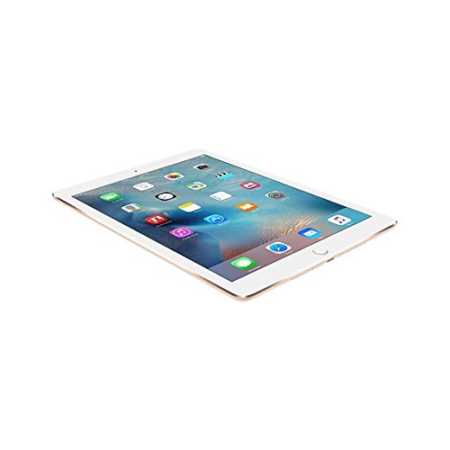 Apple Renewed iPad Air 2 - 128GB - Silver (Renewed)