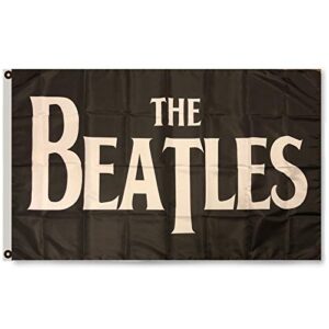 astany the beatles flag flag banner 3x5feet