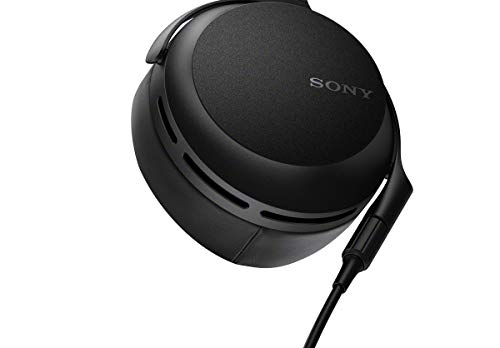 Sony MDR-Z7M2 Hi-Res Stereo Overhead Headphones Headphone (MDRZ7M2) Black