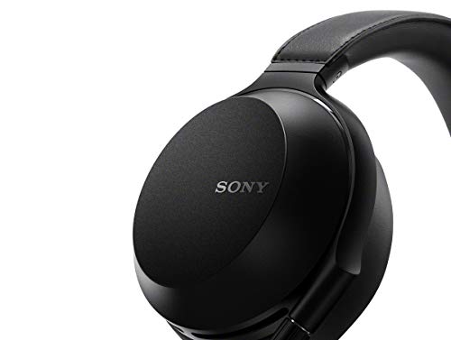 Sony MDR-Z7M2 Hi-Res Stereo Overhead Headphones Headphone (MDRZ7M2) Black