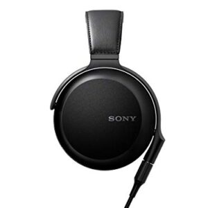 Sony MDR-Z7M2 Hi-Res Stereo Overhead Headphones Headphone (MDRZ7M2) Black