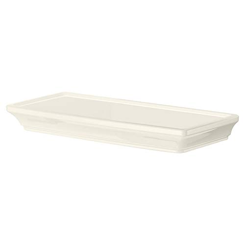 American Standard 735219-400.222 Town Square S Toilet Tank Cover in Linen