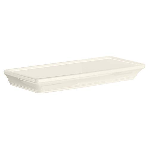 American Standard 735219-400.222 Town Square S Toilet Tank Cover in Linen