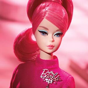 Barbie Proudly Pink Doll