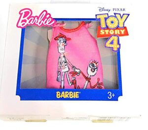 barbie fashion