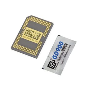 Genuine OEM DMD DLP chip for Casio A241 60 Days Warranty