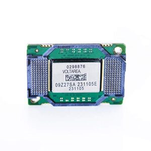 Genuine OEM DMD DLP chip for Mitsubishi XD500U 60 Days Warranty