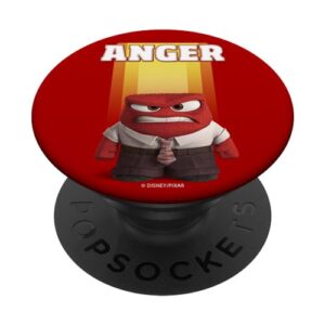 disney pixar inside out anger popsockets standard popgrip