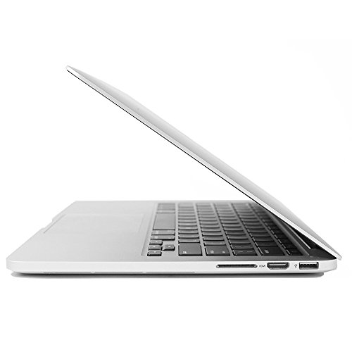 Apple MF839LL/A MacBook Pro 13.3-Inch Laptop with Retina Display, 128GB - (Refurbished)