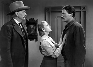 the gunfighter millard mitchell helen westcott gregory peck 1950 tm & copyright (c) 20th century fox film corp all rights reserved photo print (28 x 22)