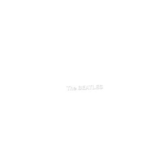 The Beatles (The White Album) [2 LP]