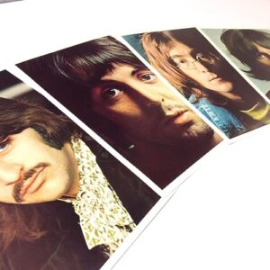 The Beatles (The White Album) [2 LP]