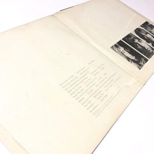 The Beatles (The White Album) [2 LP]