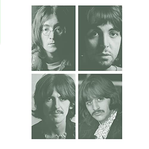 The Beatles (The White Album) [2 LP]