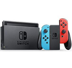 Nintendo Switch: Fortnite - Double Helix Console Bundle - Switch