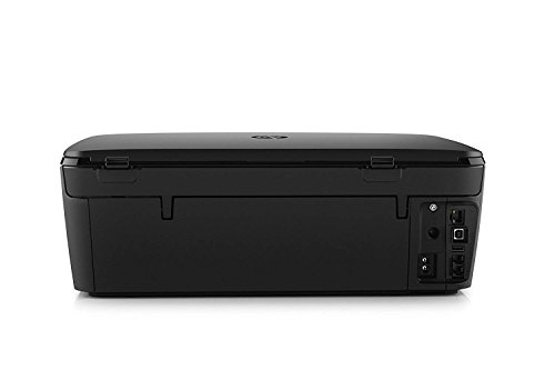 HP ENVY 5660 Wireless All-in-One Photo Printer with Mobile Printing, HP Instant Ink & Amazon Dash Replenishment ready (F8B04A) (Renewed)