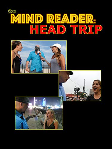 the Mind Reader: Head Trip