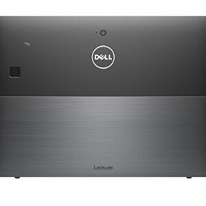 Dell D9Y1T Latitude 5290 2-in-1 Notebook with Intel i7-8650U, 8GB 512GB SSD, 12.3in (Renewed)