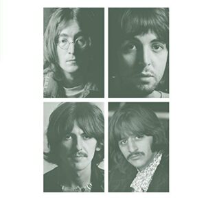 The Beatles (The White Album) [4 LP]