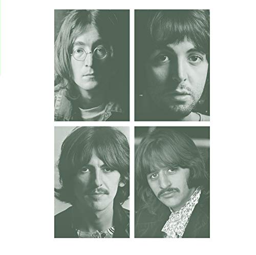 The Beatles (The White Album) [4 LP]