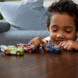 Disney Pixar Cars XRS Drag Racing 3-Pack