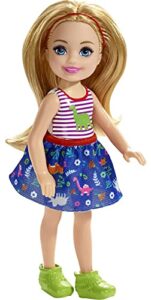 barbie club chelsea doll