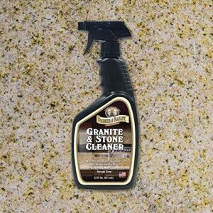 Parker Bailey Granite & Stone Cleaner (Seventy-two Ounce)