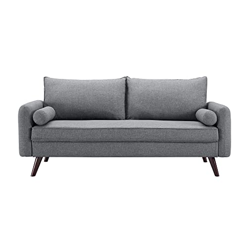 Lifestyle Solutions Calgary Sofa, Grey