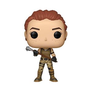 funko pop! games: fortnite - tower recon specialist collectible figure, multicolor