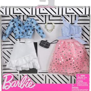 Barbie Fashion