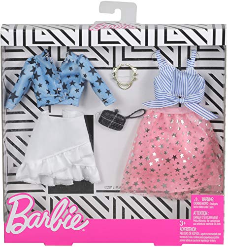 Barbie Fashion