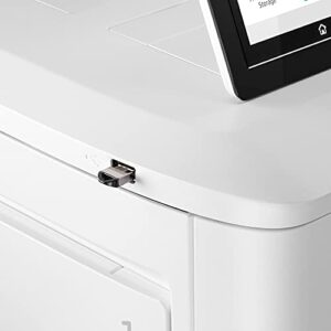 HP PageWide Color 755dn Printer, with fast 2-sided and A3 printing, plus security features for business use (4PZ47A)