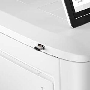 HP PageWide Color 755dn Printer, with fast 2-sided and A3 printing, plus security features for business use (4PZ47A)