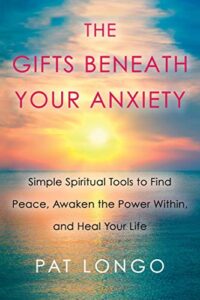 the gifts beneath your anxiety: a guide to finding inner peace for sensitive people