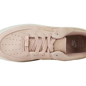 Nike Womens W AF1 Sage Low AR5339 201 Particle Beige - Size 9.5W