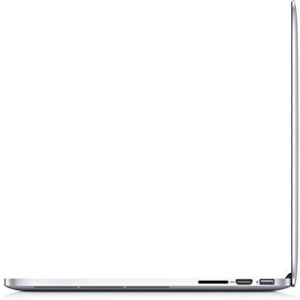 Apple ME665LL/A (Early 2013) 15.4in Macbook Pro with Retina Display, Intel Core i7-3740QM 2.7GHz, 16GB DDR3, 512GB SSD (Renewed)