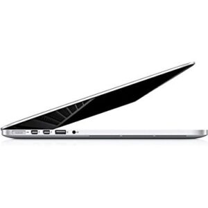 Apple ME665LL/A (Early 2013) 15.4in Macbook Pro with Retina Display, Intel Core i7-3740QM 2.7GHz, 16GB DDR3, 512GB SSD (Renewed)