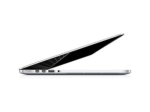 Apple ME665LL/A (Early 2013) 15.4in Macbook Pro with Retina Display, Intel Core i7-3740QM 2.7GHz, 16GB DDR3, 512GB SSD (Renewed)