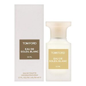 tom ford eau de soleil blanc 1.7 oz eau de toilette spray