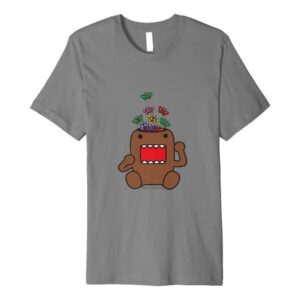 Domo: Crazy for Butterflies!