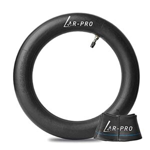 ar-pro (2-pack) 2.50/2.75-10 dirt bike replacement inner tubes heavy duty|compatible with honda crf50 /xr50, razor mx650 / mx500, suzuki drz70 / jr50, yamaha pw50