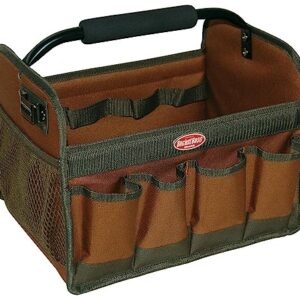 Bucket Boss Gatemouth Tool Tote