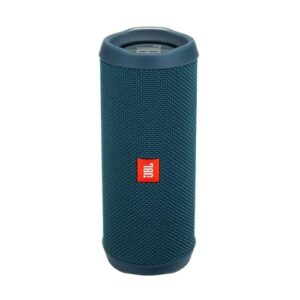 jbl flip 4 waterproof portable bluetooth speaker - ocean blue