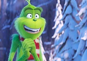 Illumination Presents: Dr. Seuss' The Grinch